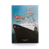 Souvenirs – The Royal Yacht Britannia